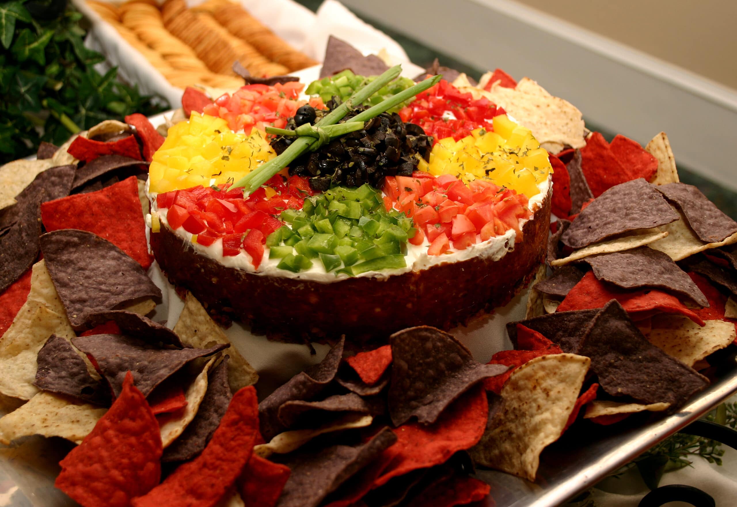 Atlanta Catering | A Delightful Bitefull Catering Company