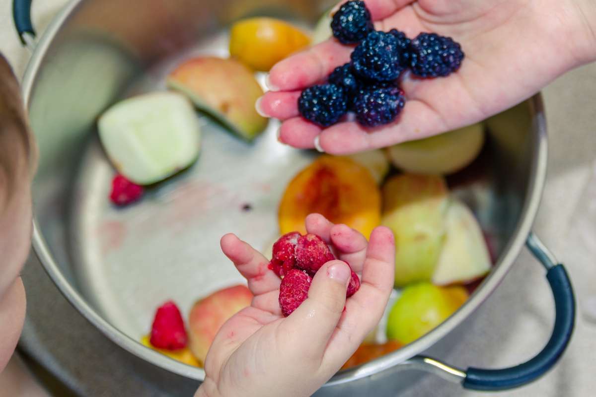 Celebrating National Fruit Compote Day | A Delicious Way To Enjoy ...
