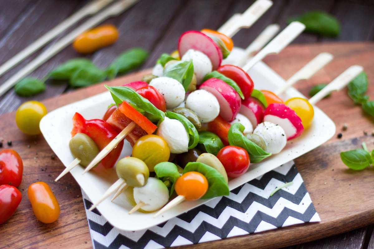 7 Delicious Pool Party Food Ideas To Make Your Next Bash A Splash