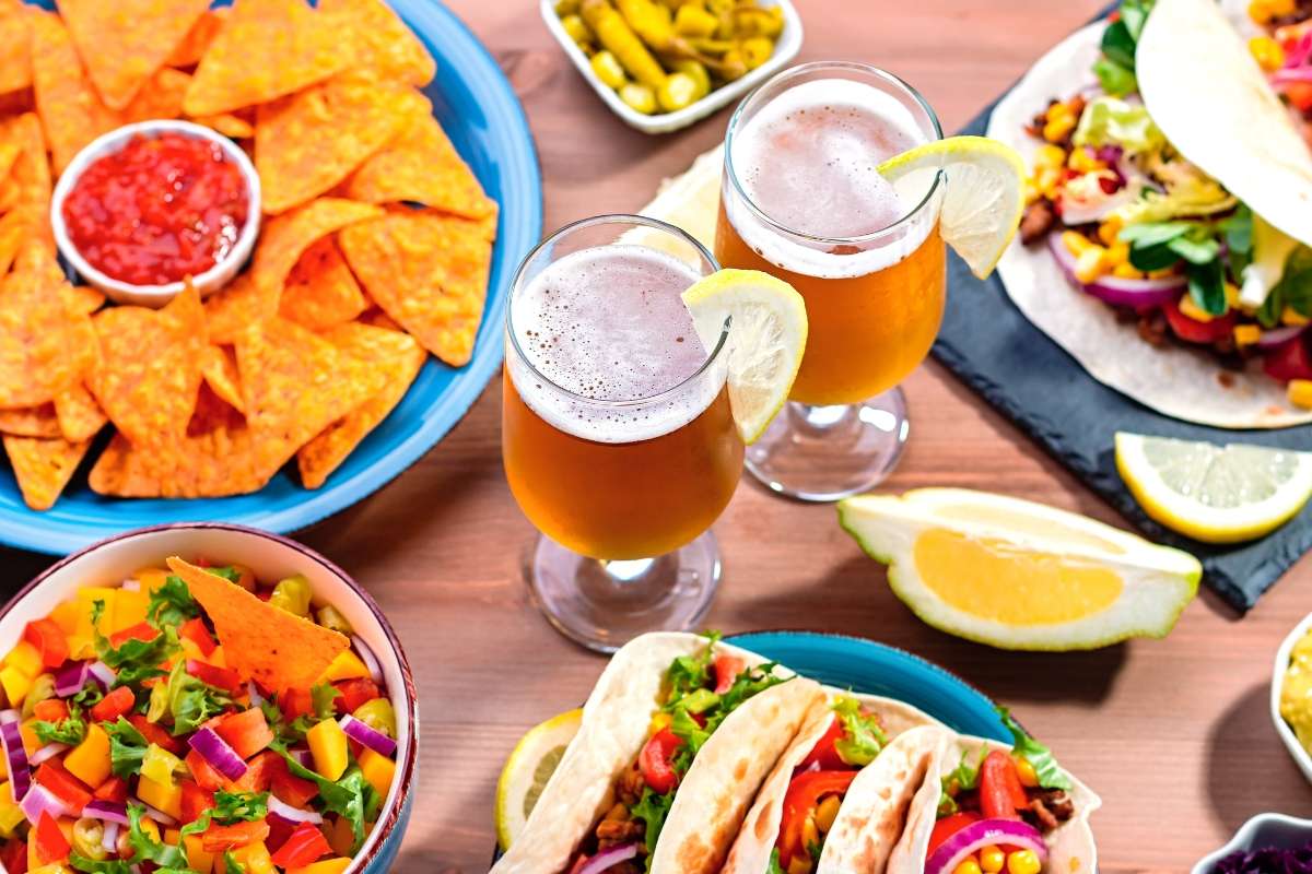 5 Delicious Father's Day Catering Ideas To Impress Dad