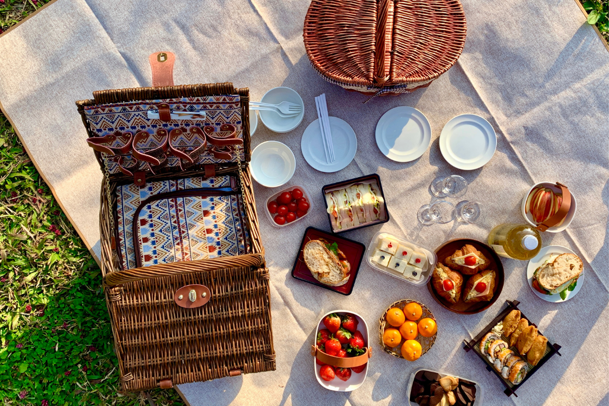 Celebrating International Picnic Day 2026: Fun Ideas & Tips