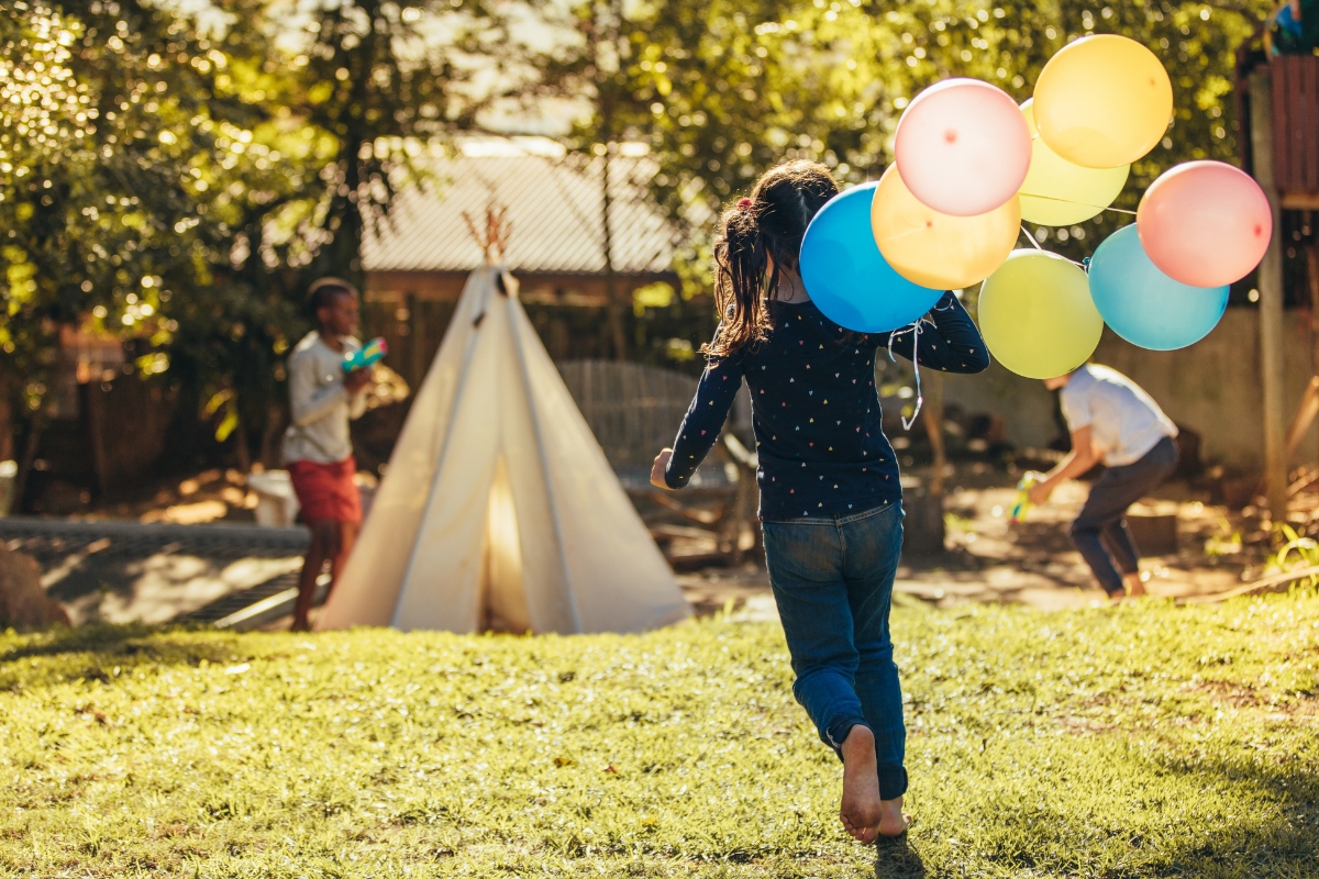 7 Creative Welcome Back To School Party Ideas To Get Everyone Excited