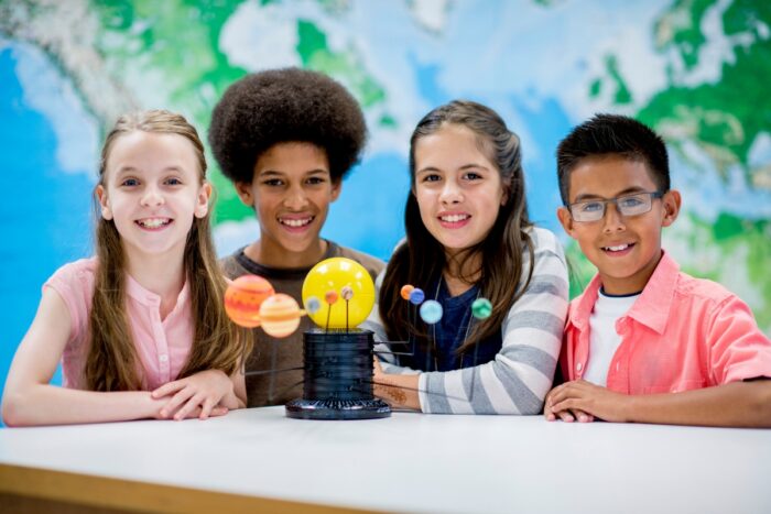 7 Creative Welcome Back To School Party Ideas To Get Everyone Excited