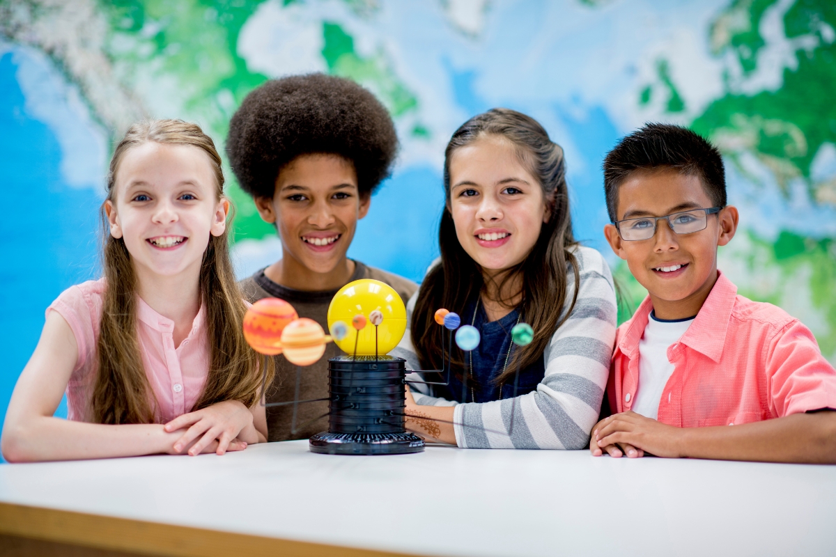 7 Creative Welcome Back To School Party Ideas To Get Everyone Excited