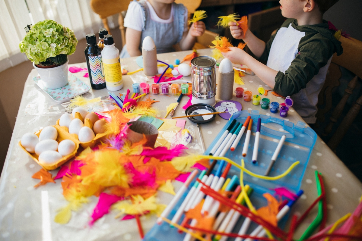 7 Creative Welcome Back To School Party Ideas To Get Everyone Excited