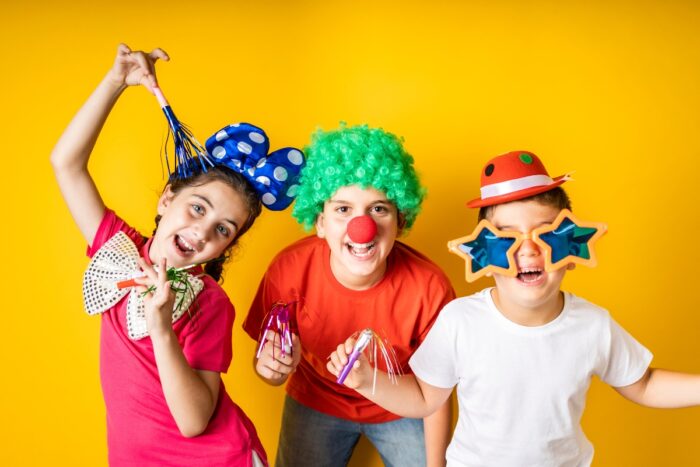 5 Fun Classroom Party Ideas for Kids: Easy & Creative Events