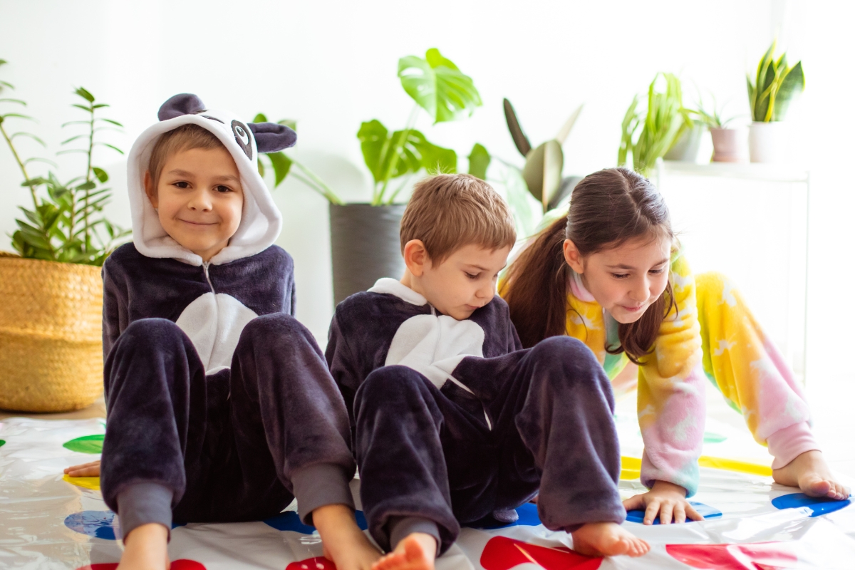 5 Easy And Fun Classroom Party Ideas For Kids