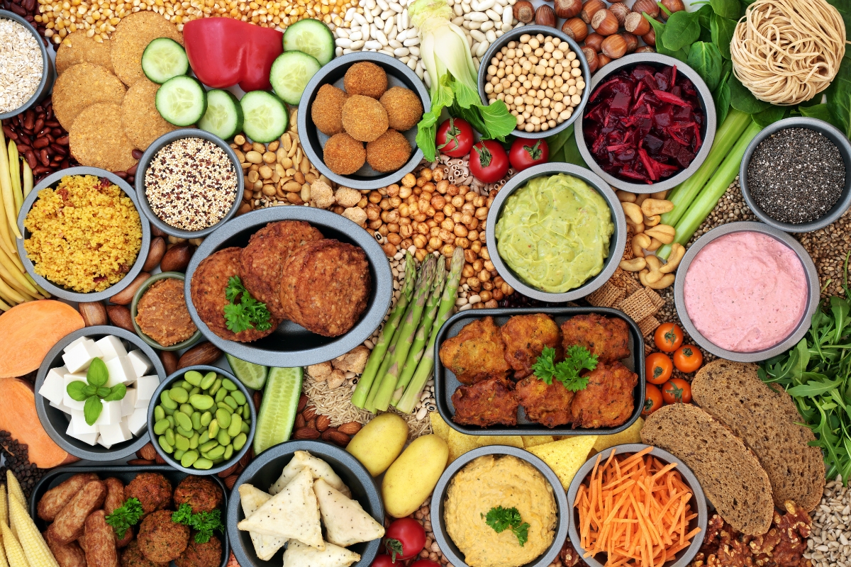 Vegan Catering: Delicious Plant-Based Menu Options in 2026