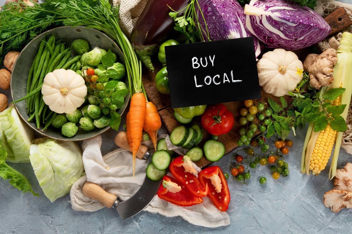 Eco Friendly Catering: The Sustainable Solution For Your Next Event