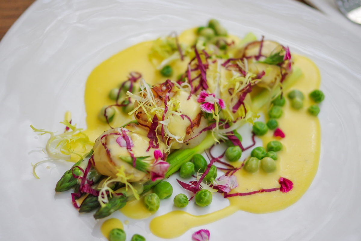 Fusion Cuisine Catering For Unforgettable 2026 Events