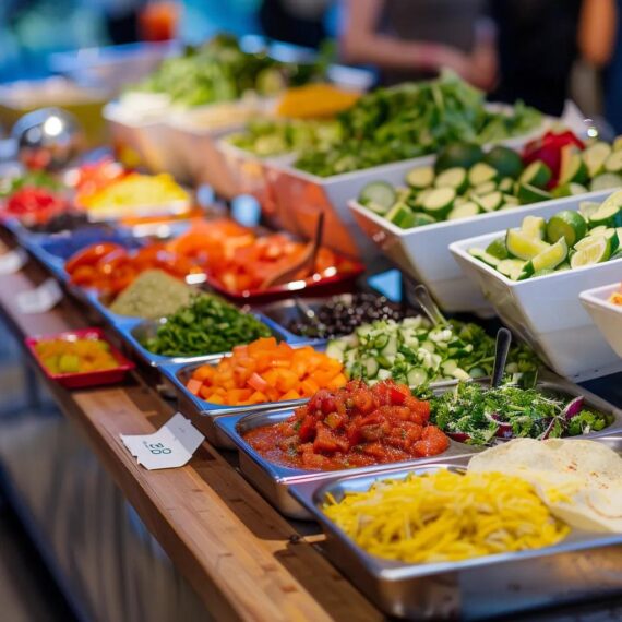 Back-to-School Dinners: Catering Ideas for Events in 2026